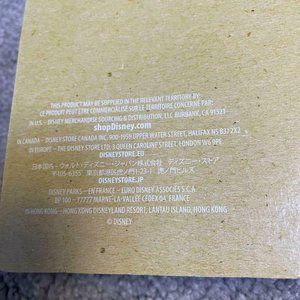 Disney | Other | Disney Eats Collection Mickey Mouse Bag Chip Clips Set ...